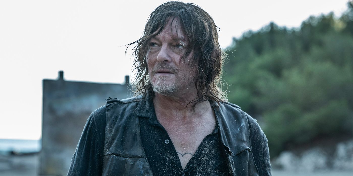 Everything To Remember About 'TWD: Daryl Dixon' Before Season 3