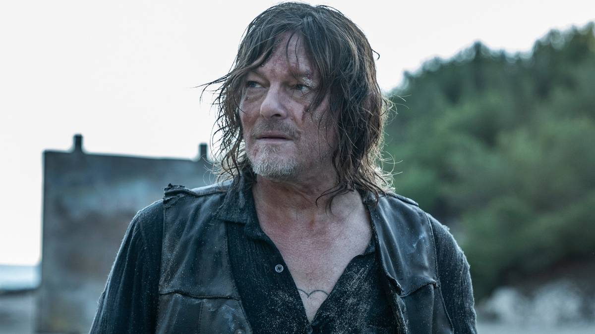 AMC Sets Release Date for 'The Walking Dead: Daryl Dixon' With New Teaser