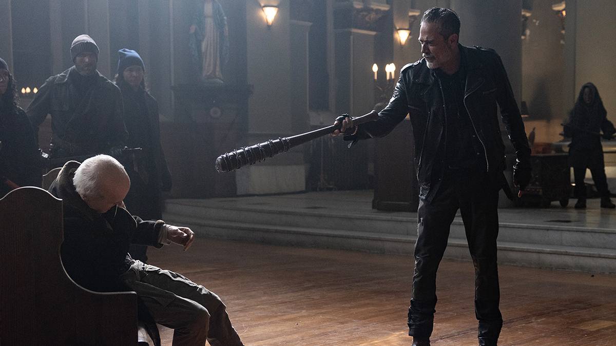 'The Walking Dead: Dead City' Season 2, Episode 7 Confirms The Dama's Fate