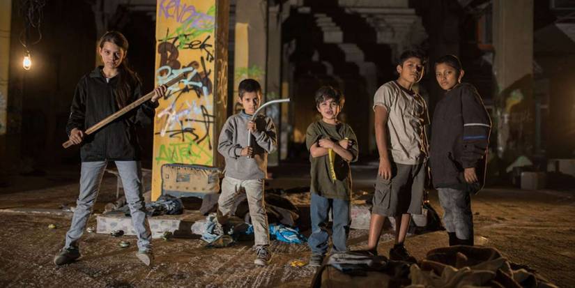 10 Best Horror Movies Recommended by Guillermo del Toro