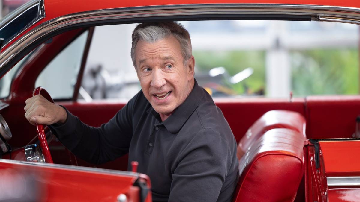Tim Allen Shares Details on Cancer Diagnosis That Doctor Missed Five Times
