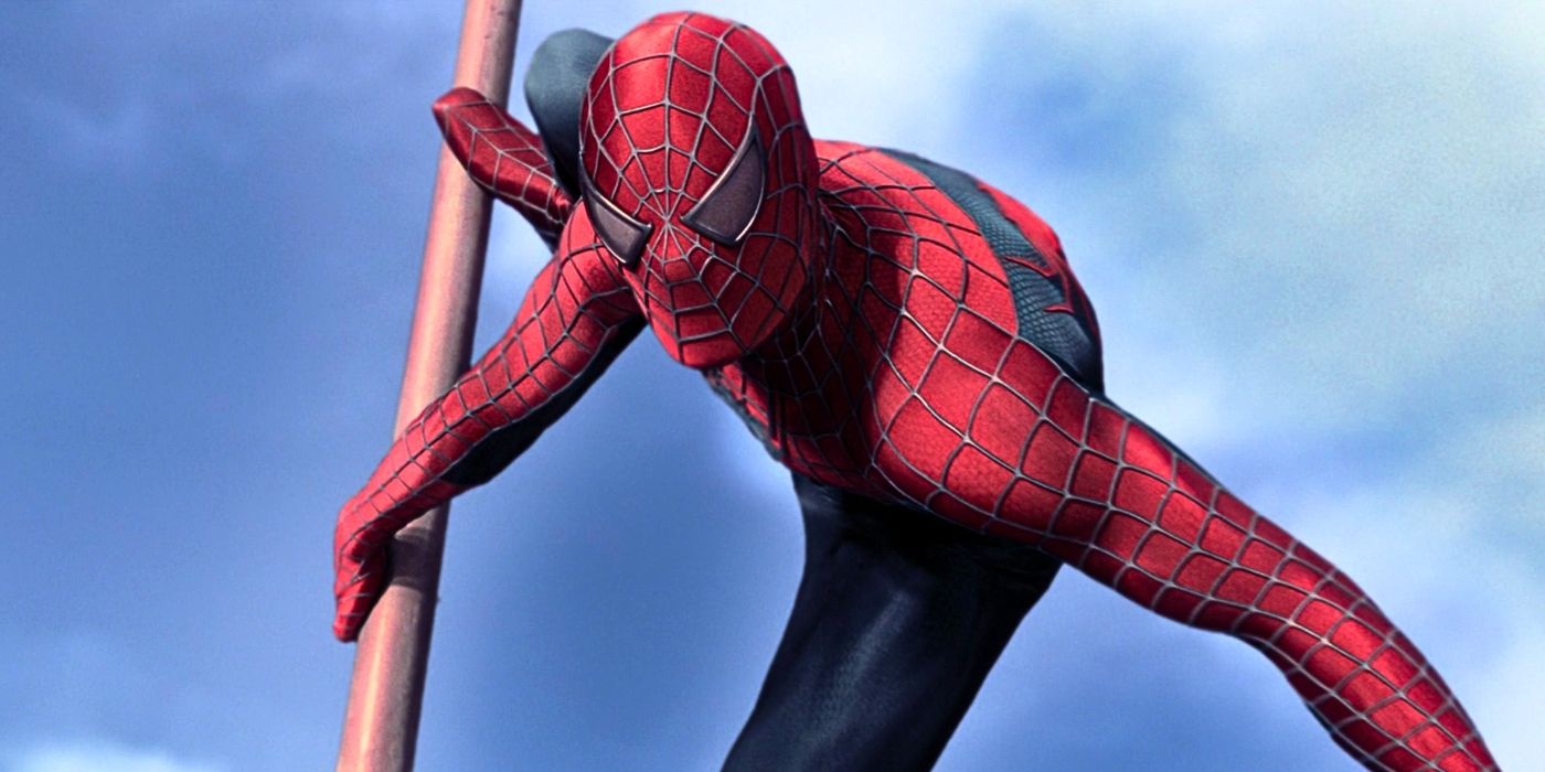 An Iontach Spider Man 2 Cluiche Villains Leantóir Recasting