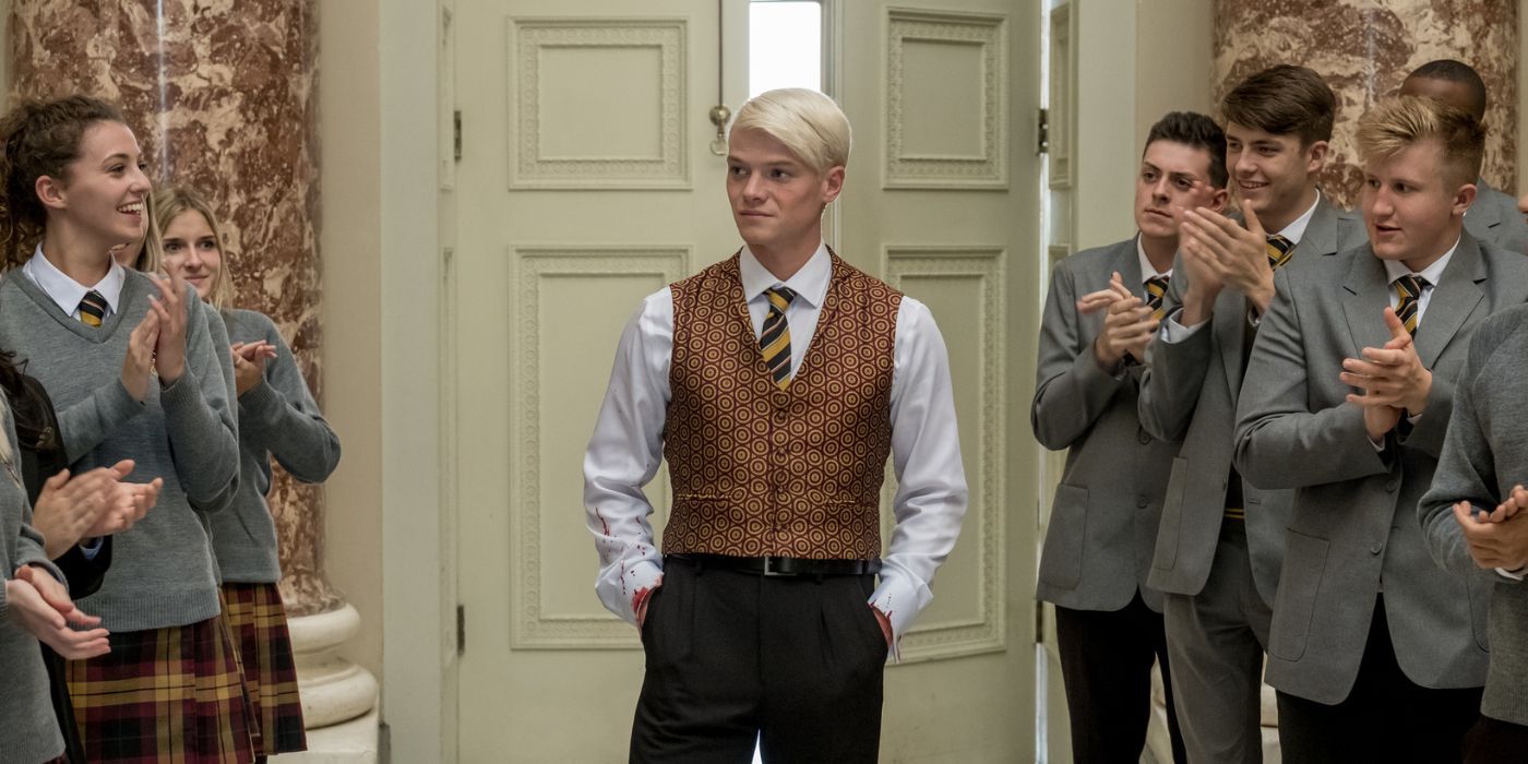 'Clayface': Who Is Tom Rhys Harries & What Does His Casting Tell Us?