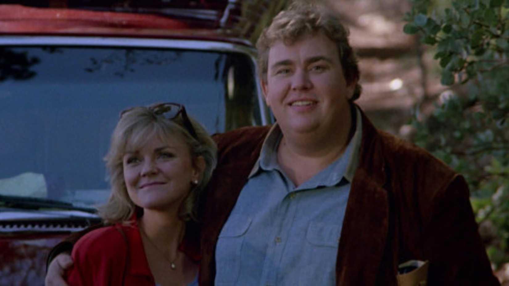 John Candy's 'The Great Outdoors' Is Streaming on Netflix & Worthy of a ...