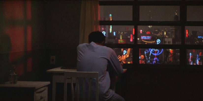 The Lovecraftian Kaiju Movie 'Matango' Is Streaming Free