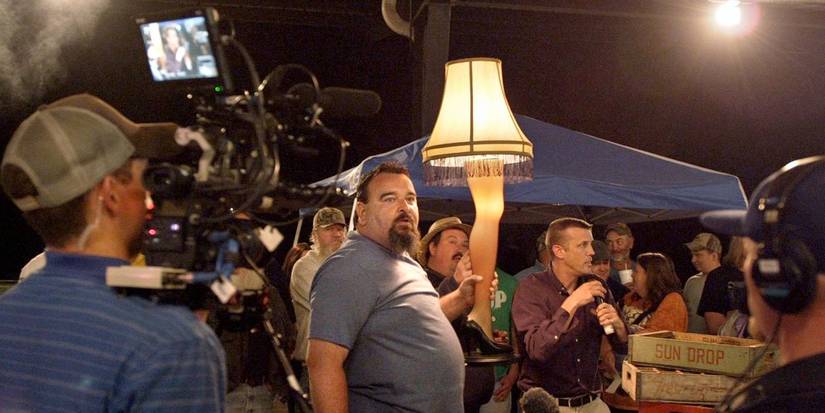 'Finders Keepers': Bizarre Severed Leg Doc Is Streaming Free on YouTube