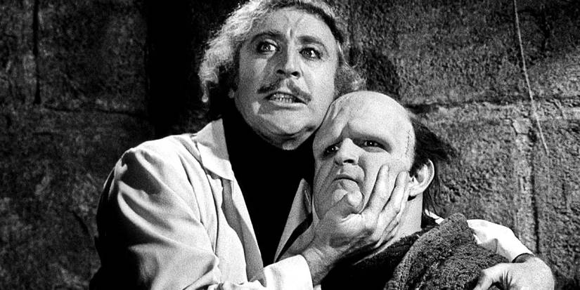 'Very Young Frankenstein' Series in the Works at FX With Mel Brooks