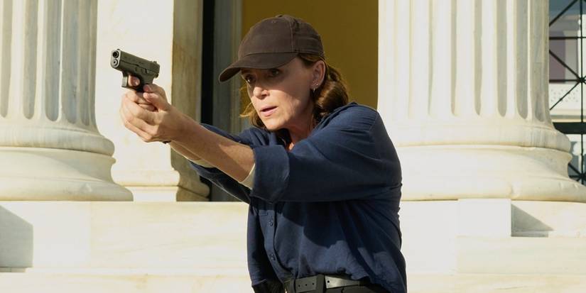 Amazon's Divisive Action Thriller That's Unlike Anything Viewers Have ...