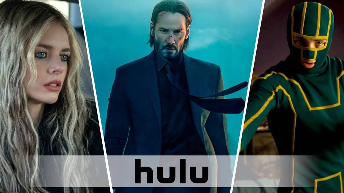 Every Movie Coming to Hulu in August 2025