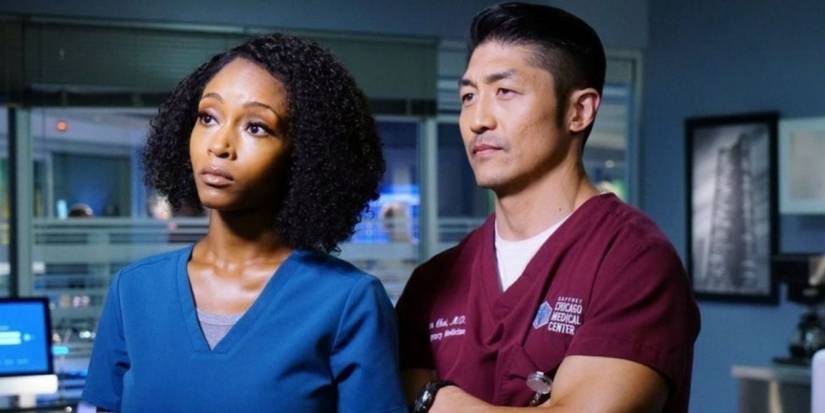 All 10 Seasons of 'Chicago Med,' Ranked From Worst to Best