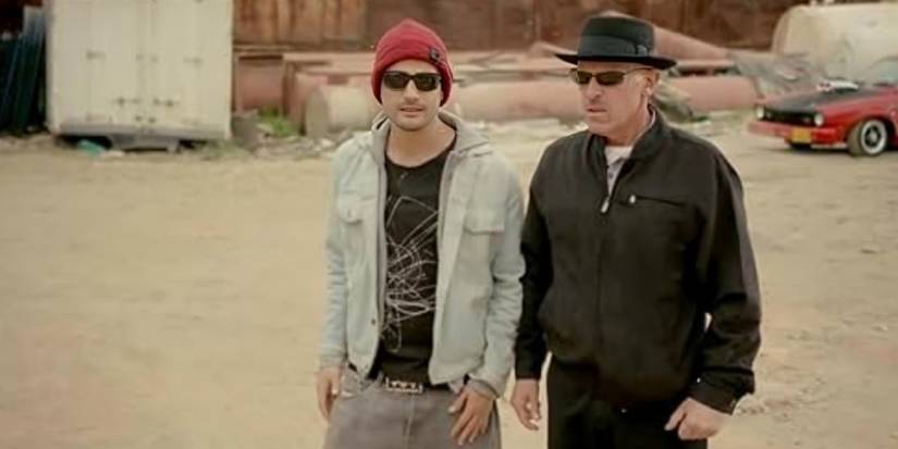 'Breaking Bad' Has a Remake You Probably Never Knew About