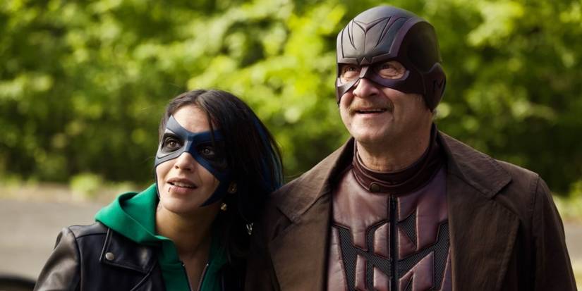 Best Netflix Original Superhero Movies According to Rotten Tomatoes