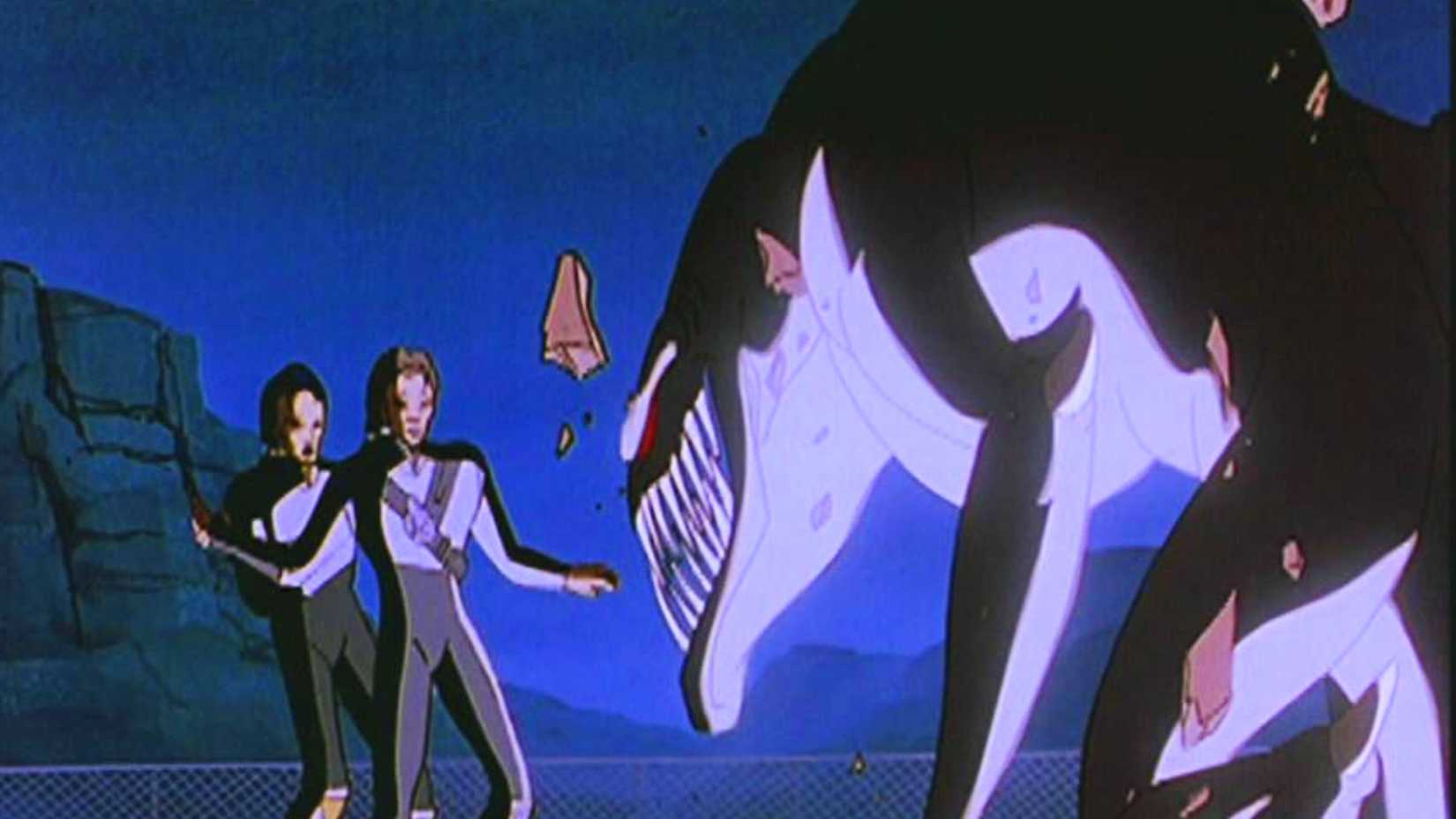 Steven Spielberg's 'Invasion America' Is a Forgotten '90s Gem
