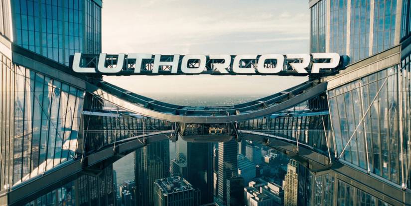 10 Best References & Easter Eggs Hidden in James Gunn's ‘Superman’