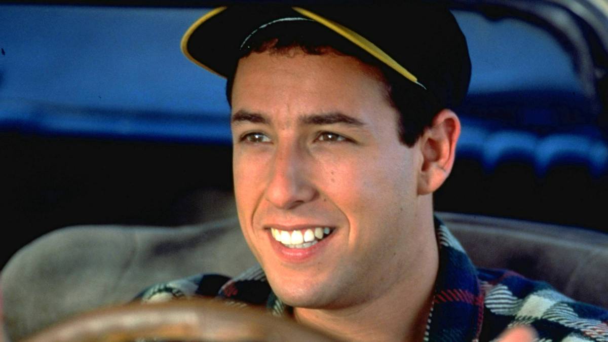 Stream Adam Sandler's 'Happy Gilmore' Before It Leaves Netflix