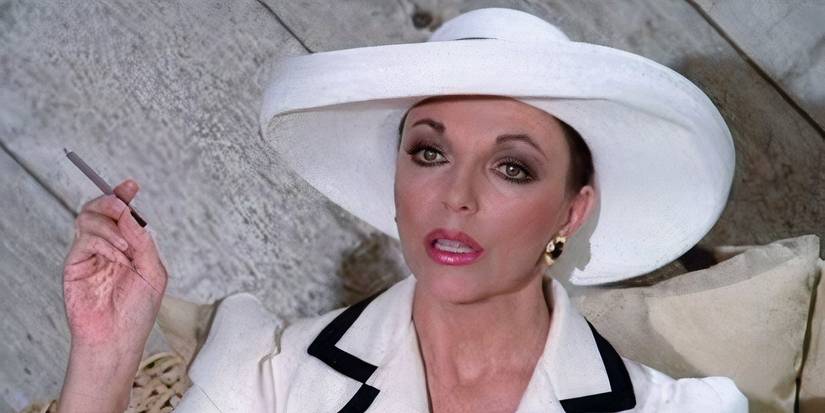 10 Best '80s TV Villains