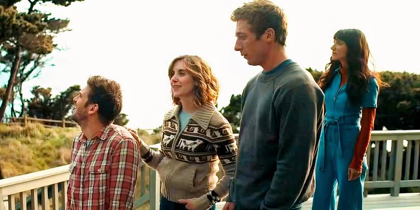 If You Love 'Together,' Stream Alison Brie and Dave Franco's First ...