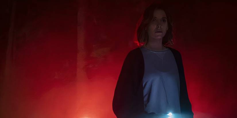 Airbnb Horror Gem Featuring 'The Bear' Star Has Rented a New Streaming Home