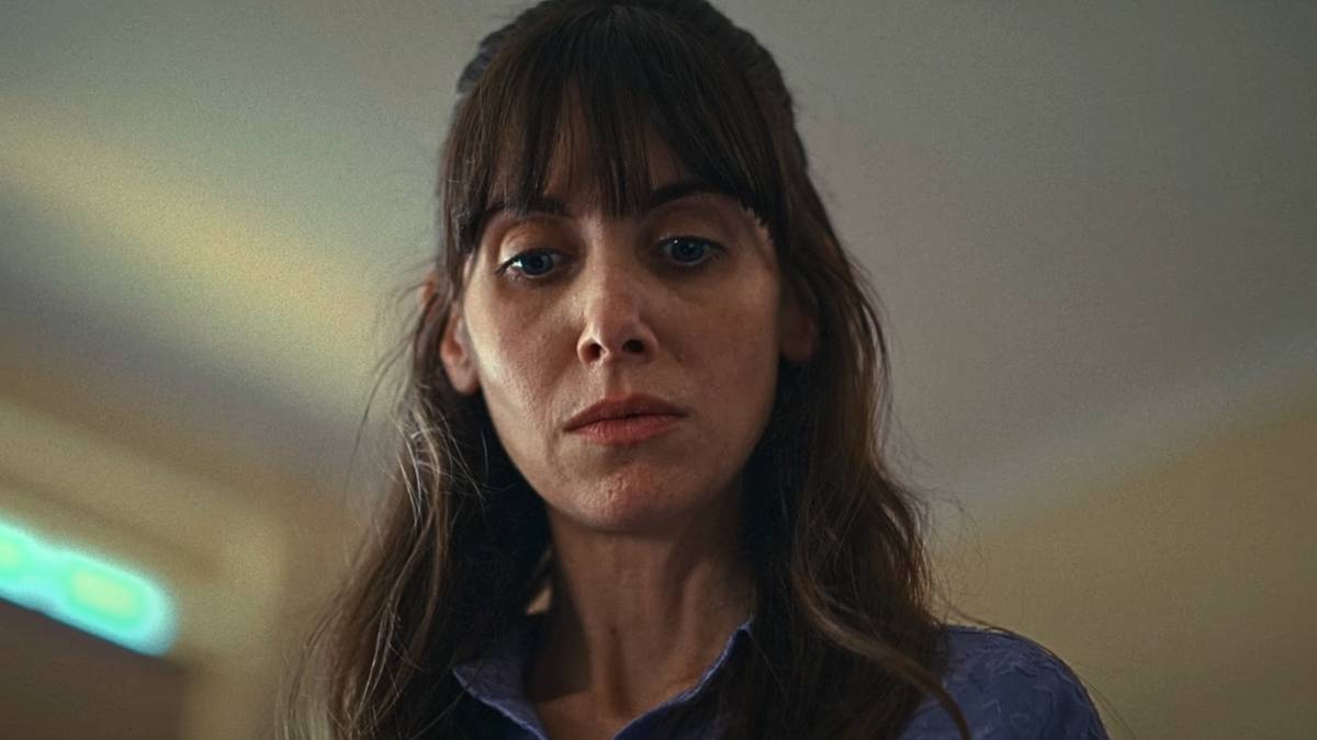 Acclaimed 2025 Horror Film 'Together' Finally Hitting Theaters This Month