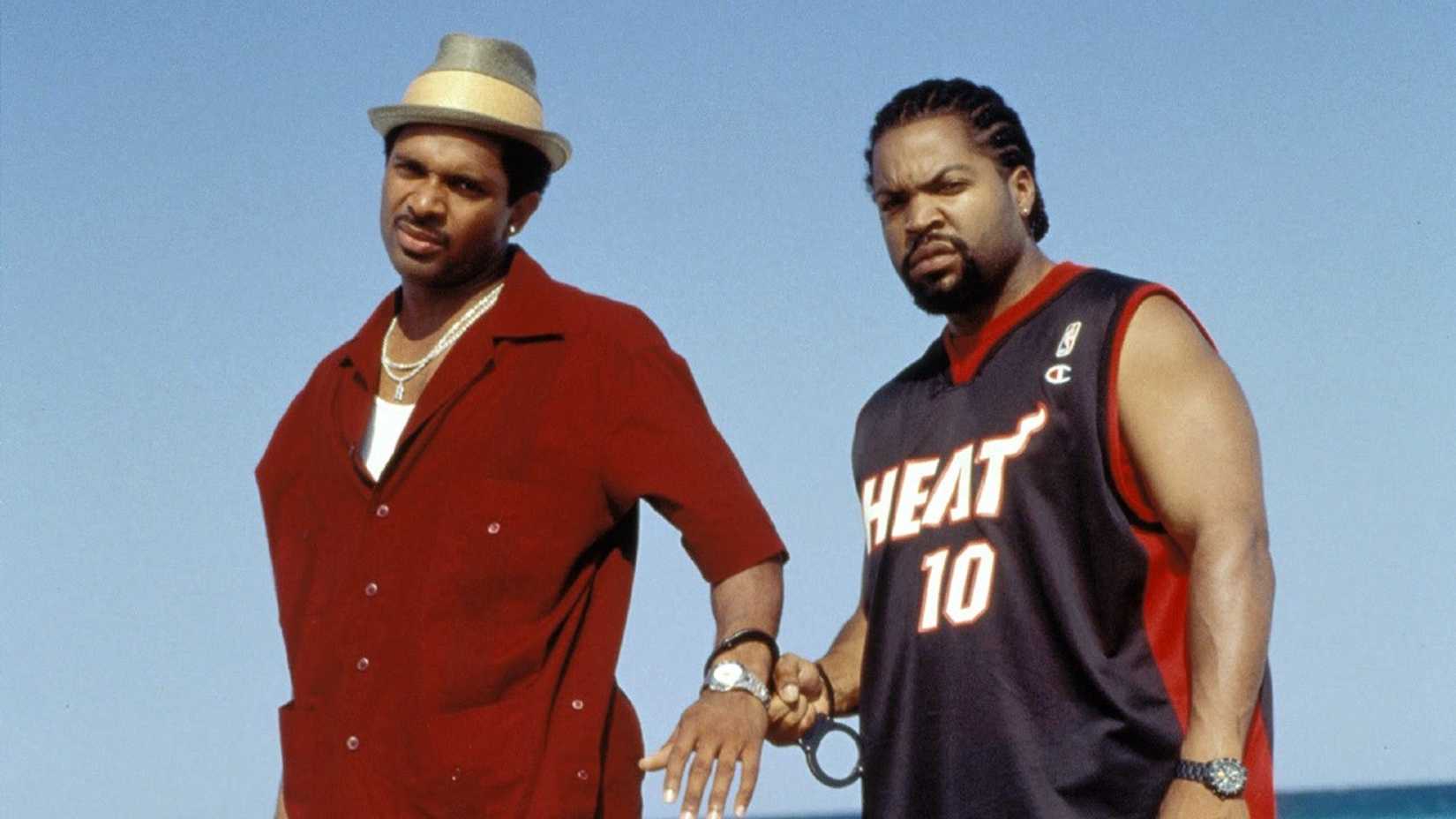Best Ice Cube Movies, Ranked