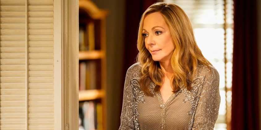 Chuck Lorre Comedy 'Leanne' Reaches Netflix's Top 10 Shows List