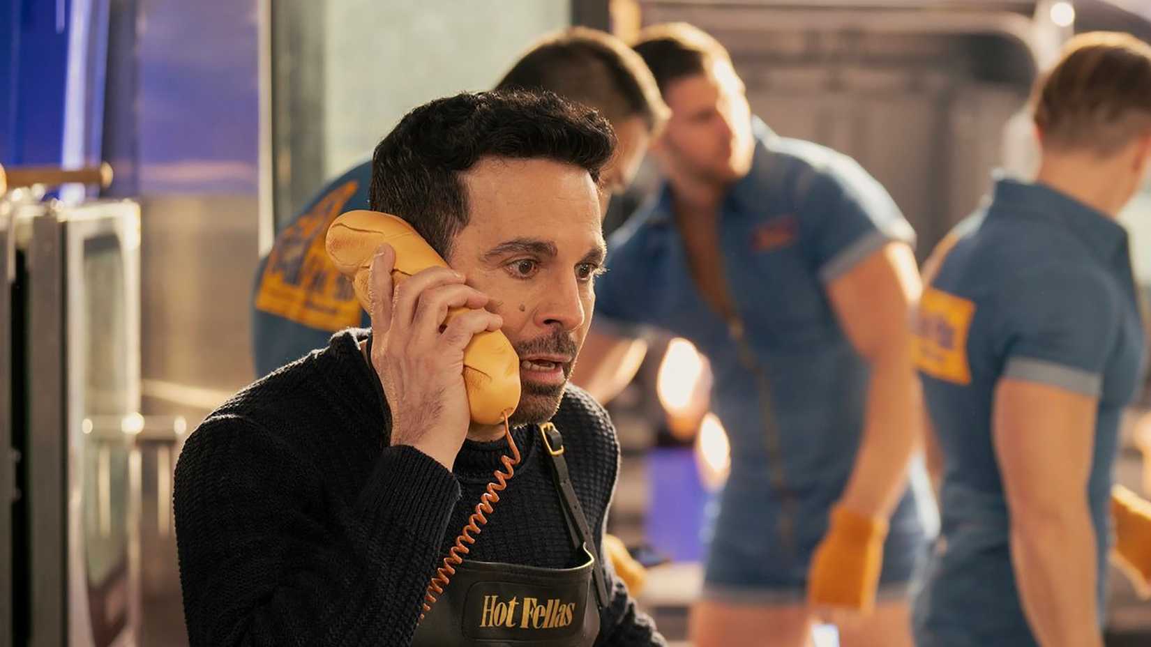 Why the 'Sex and the City' Spinoff 'And Just Like That' Is So Woke
