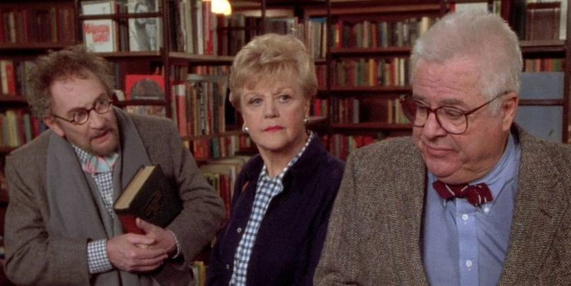 Jamie Lee Curtis' 'Murder, She Wrote' Movie Taps 'Pitch Perfect' Director