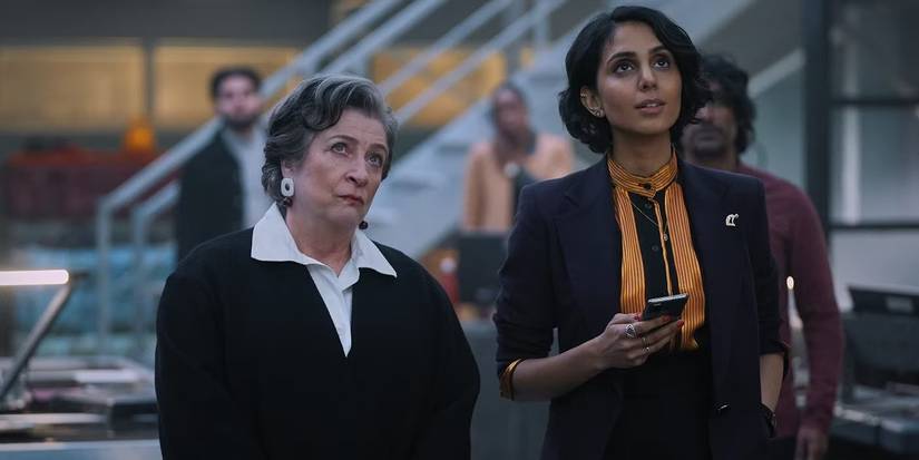 'The Lazarus Project' Finds Success on Streaming After Arriving on Netflix