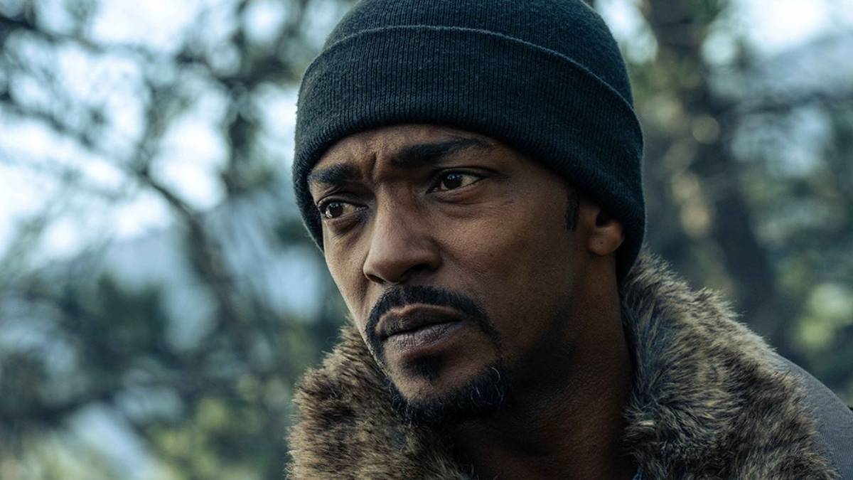 'Elevation' Starring Anthony Mackie Continues Its Streaming Success on ...