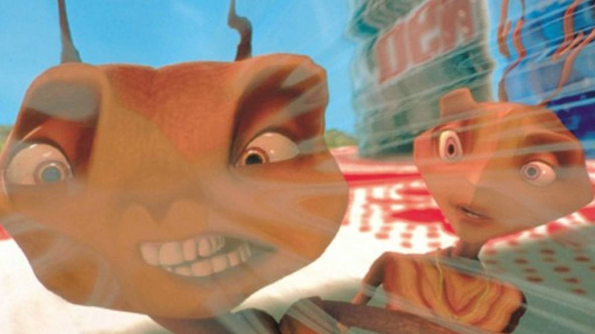 You Need To Revisit 'Antz' on Netflix — It's Not What You Remember