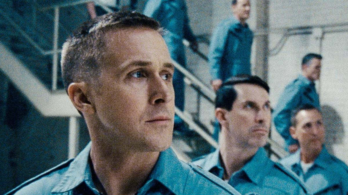 Underrated Space Film Starring Ryan Gosling Reaches New Heights on ...
