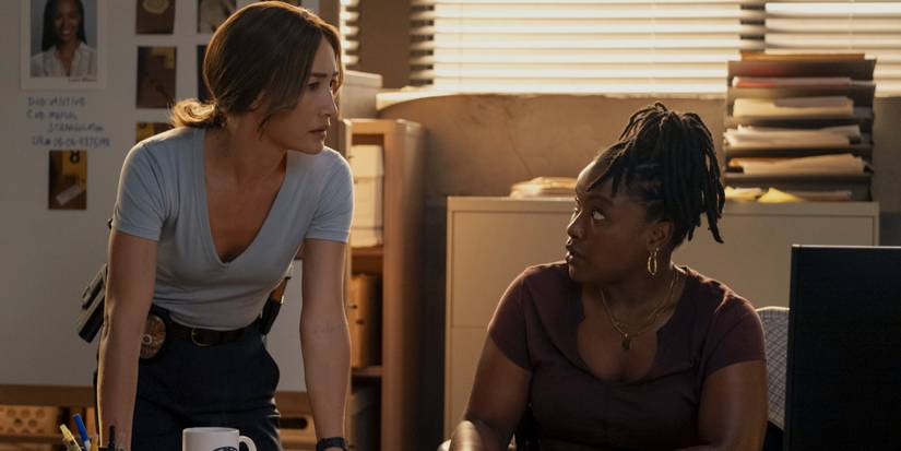 'Ballard' Cast and Characters: Who's Who in the 'Bosch' Spinoff