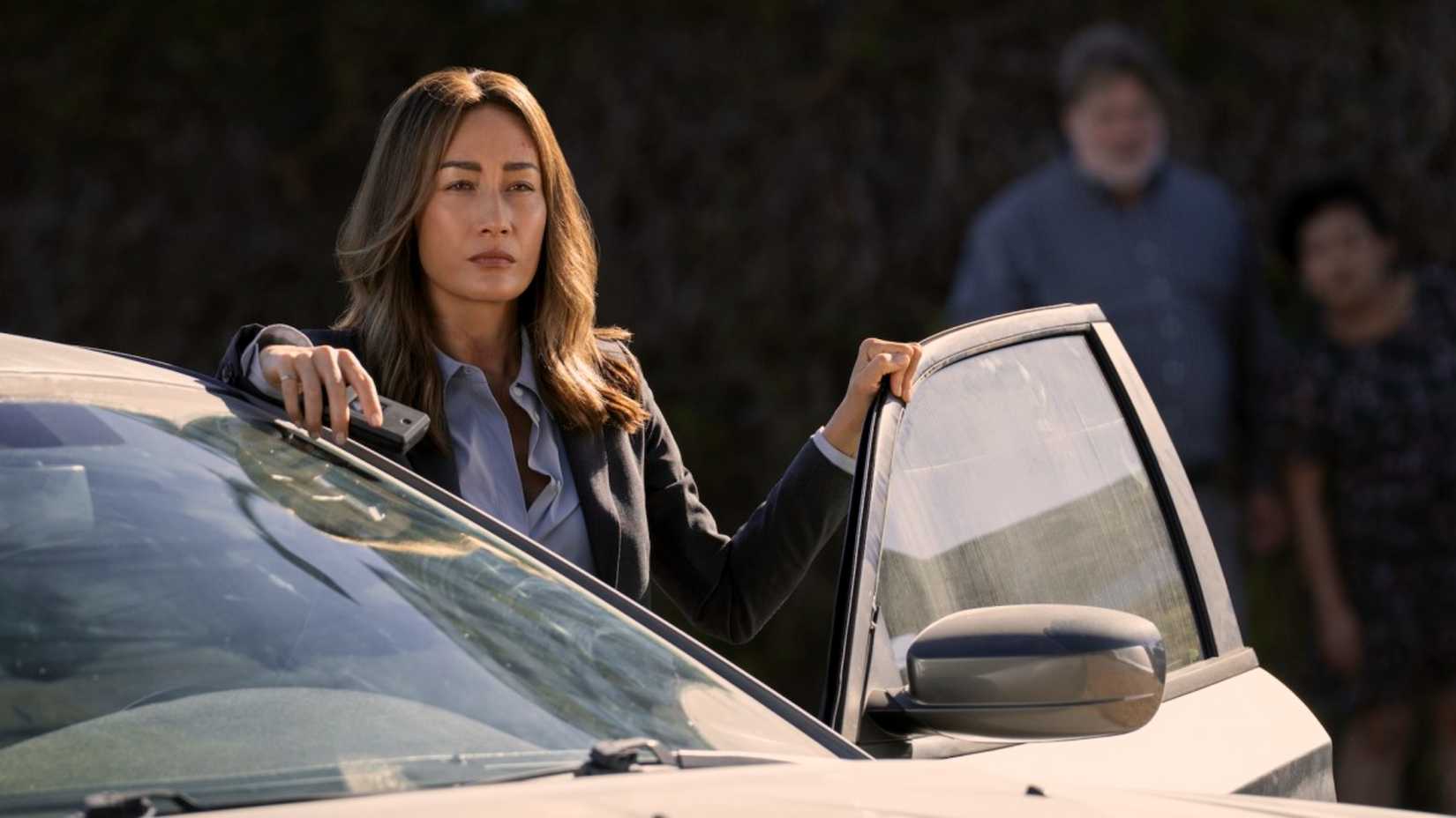 'Ballard': How and When To Stream the 'Bosch' Spinoff