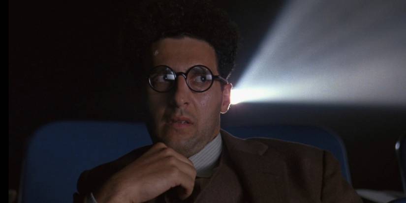 'Barton Fink' Is the Closest the Coen Brothers Got to Horror