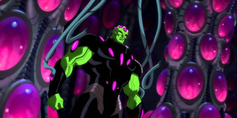 10 Best Superman Movie Villains Who Challenged Him the Most