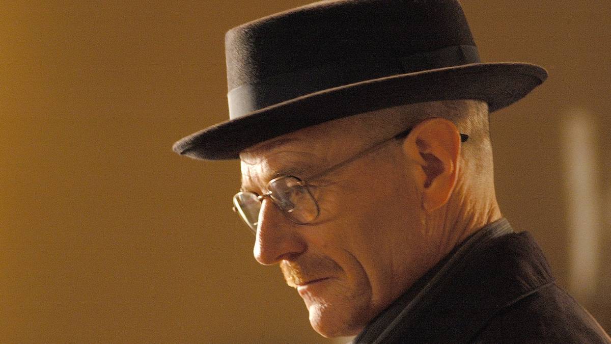 'Breaking Bad' Has a Remake You Probably Never Knew About