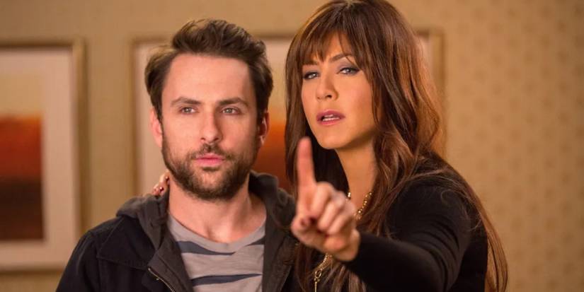 Charlie Day Offers Update on 'Horrible Bosses 3'