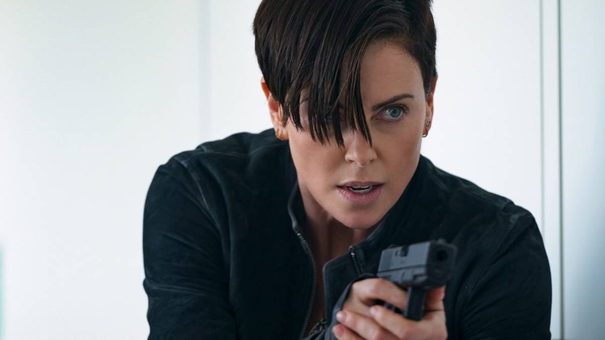 7 Charlize Theron Action Movies That Are Better Than 'The Old Guard 2'