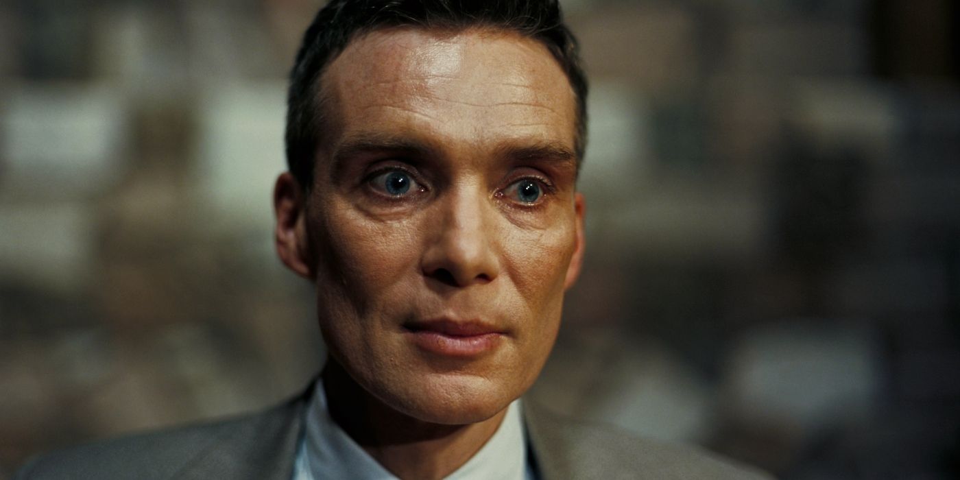 'Red Eye' Starring Cillian Murphy & Rachel McAdams Is Streaming on ...
