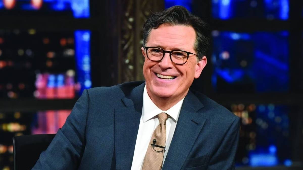Why 'The Late Show With Stephen Colbert' Was Really Canceled
