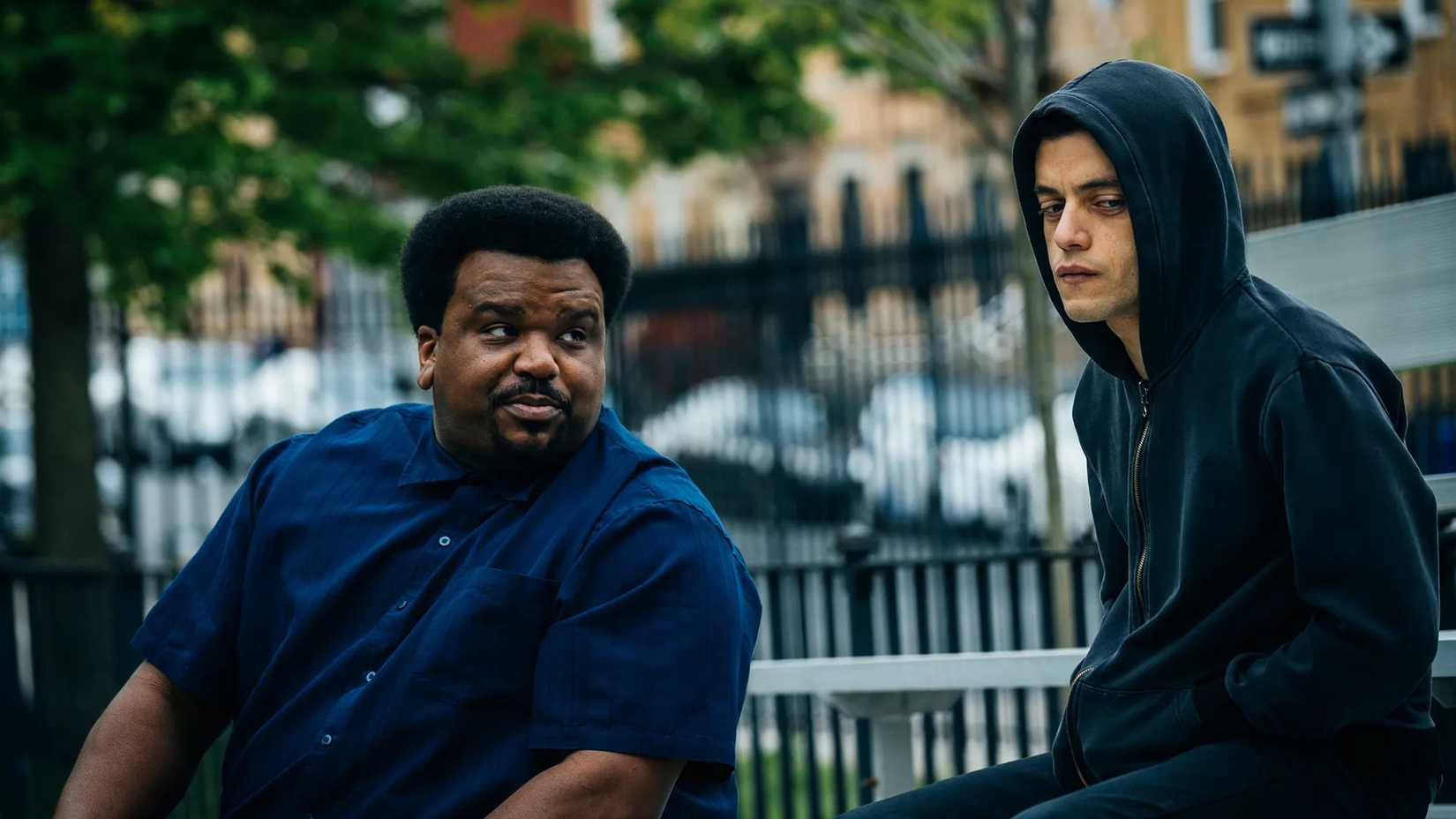 'Mr. Robot' Season 2 Made Big Changes, and They Worked