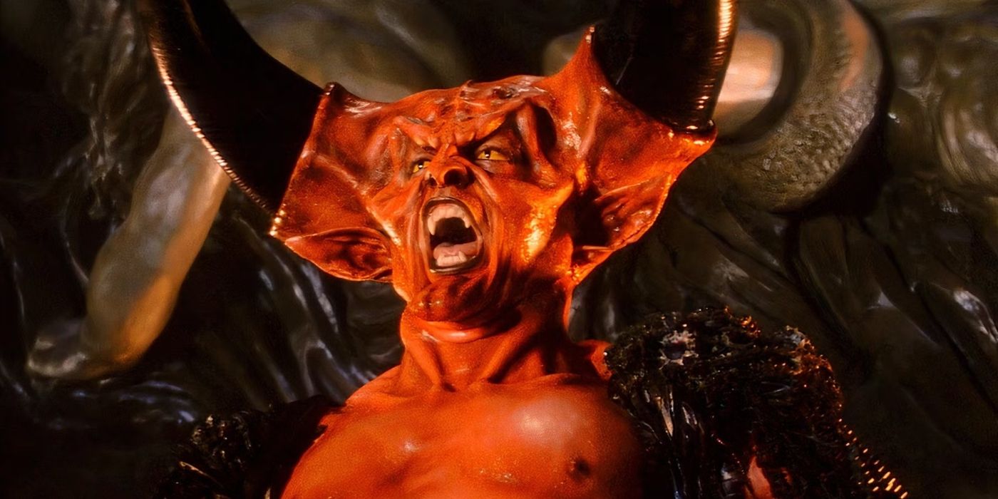 The Ridley Scott Movie That's a Less Campy 'Rocky Horror Picture Show ...