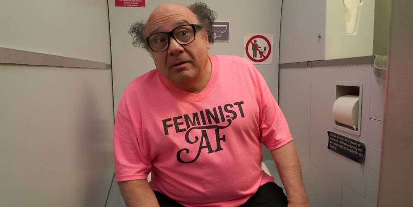 'It's Always Sunny in Philadelphia' Is Still Running Thanks to Danny DeVito