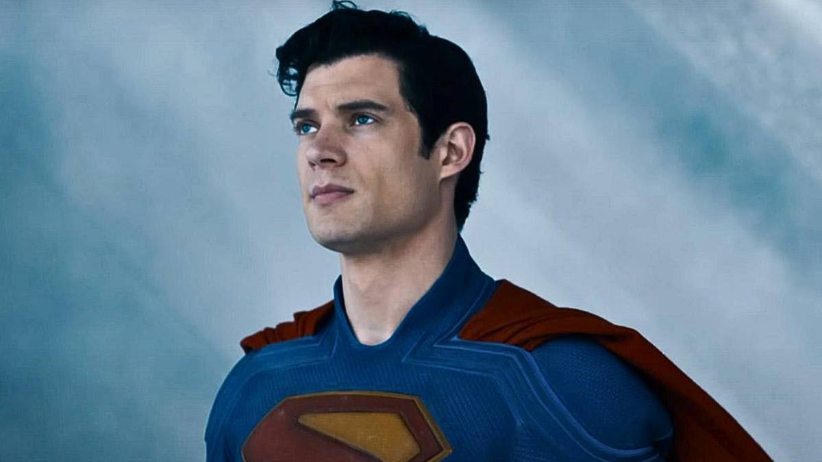 'Superman' Jimmy Olsen DCU Spin-Off Rumored To Feature Gorilla Grodd