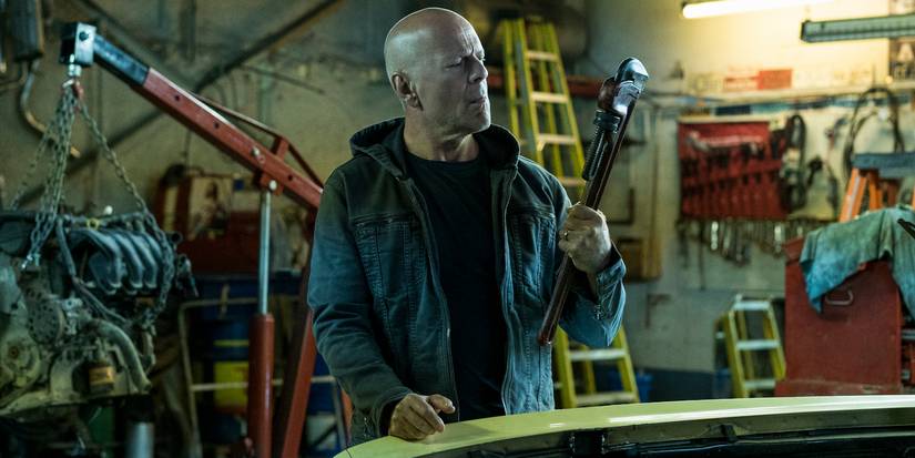 Bruce Willis Action Remake 'Death Wish' Finally Gets Revenge on Critics