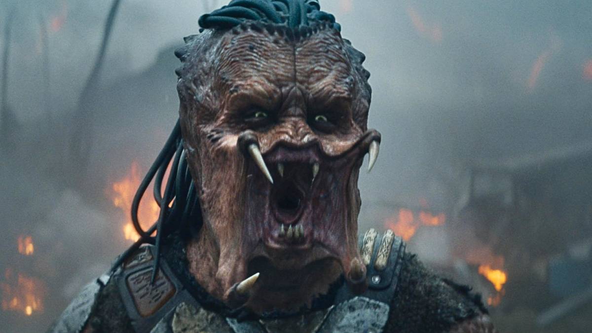 'Predator' and 'Alien' Franchise Crossover Addressed by Dan Trachtenberg