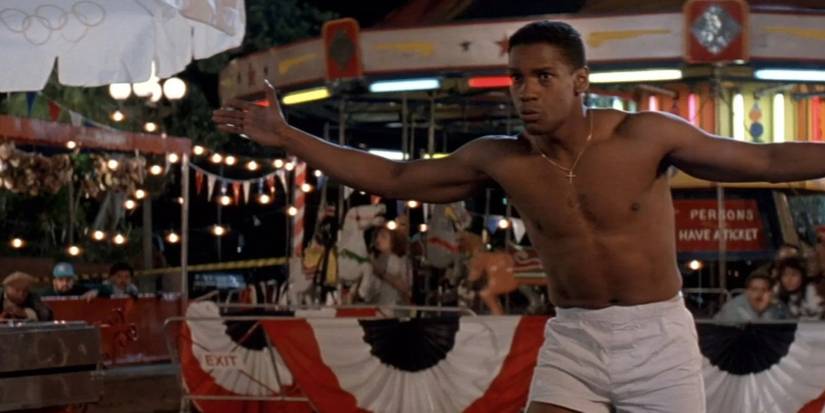 Everyone Forgets About the 6th 'Die Hard' Movie Starring Denzel Washington