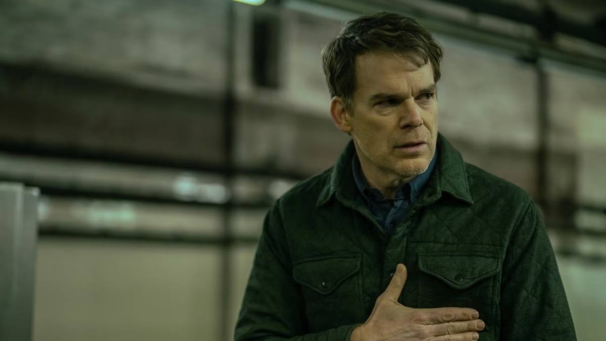 'Dexter: Resurrection' Probably Won't Include This Key Character