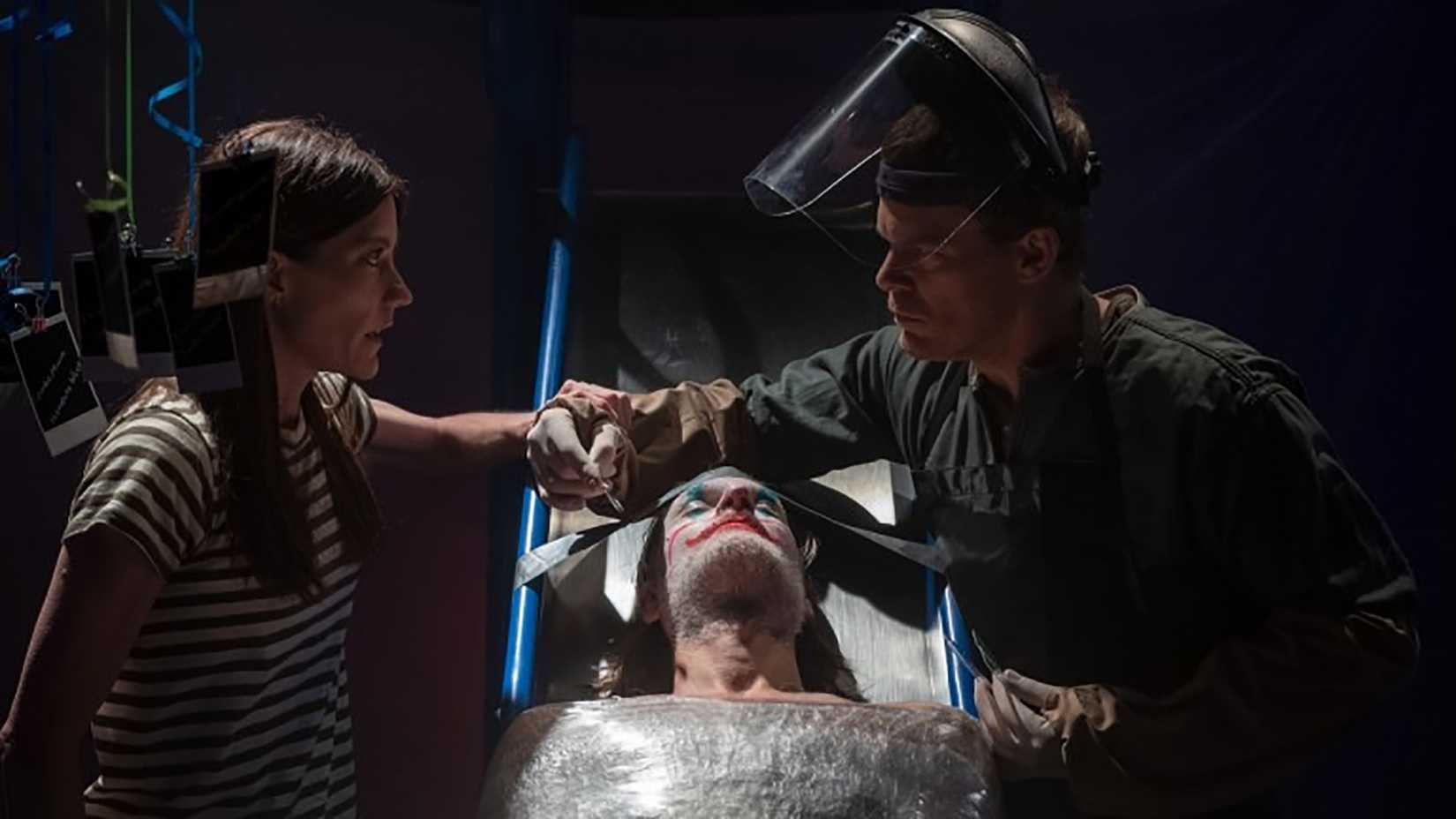 'Dexter: Resurrection' Probably Won't Include This Key Character