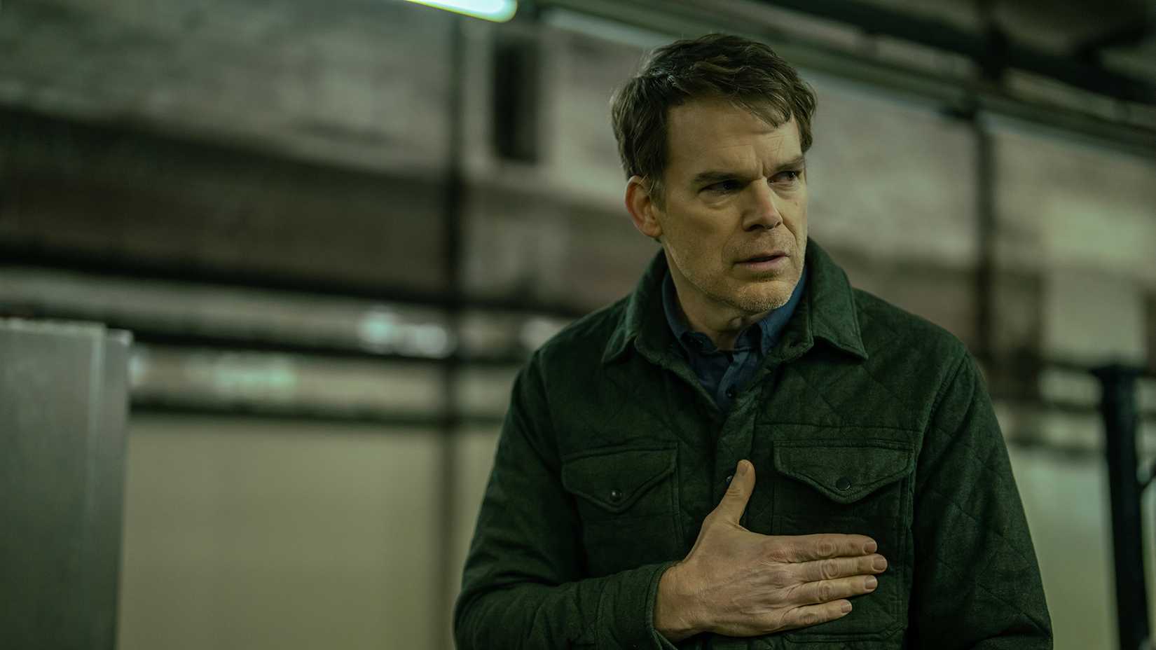 Dexter’s Surprise Resurrection Gets Fact Checked by Experts